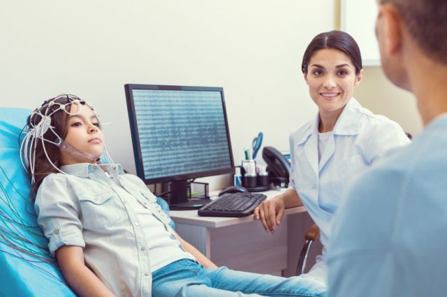 Autism Therapy & Treatment Centre in Woodbridge, Vaughan